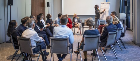 Le crédit d’impôt pour la formation du chef d’entreprise - PCEC